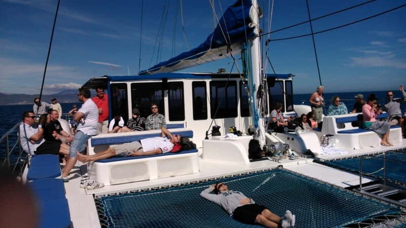 Barcelona: Daytime or Sunset Cruise with Drinks - Discovering Barcelona from the Sea: A Daytime or Sunset Cruise with Drinks