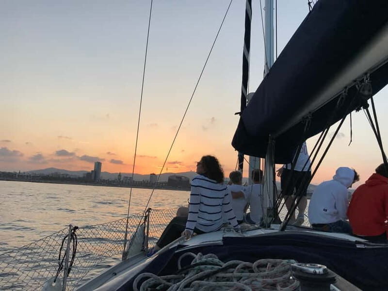 Barcelona: Daytime or Sunset Cruise with Drinks - The Experience in Detail: Why It’s Worth It