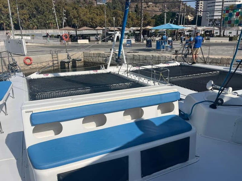 Barcelona: Daytime or Sunset Cruise with Drinks - Who Will Love This Cruise?
