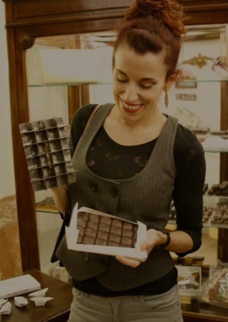 Barcelona: Delicious Chocolate walking tour - Who Will Love This Tour?