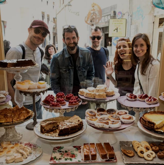 Barcelona: Delicious Chocolate walking tour - FAQ