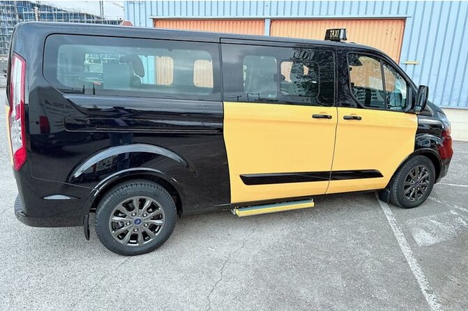 Barcelona Departure Cruise port to barcelona city - A Closer Look at the Itinerary