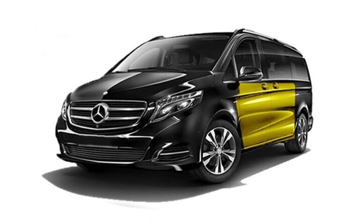 Barcelona Departure Private Transfer From City To Cruise Port - About Your Stay
