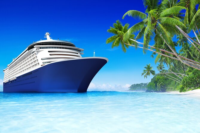 Barcelona Departure Private Transfer From City To Cruise Port - Comprehensive Service Overview