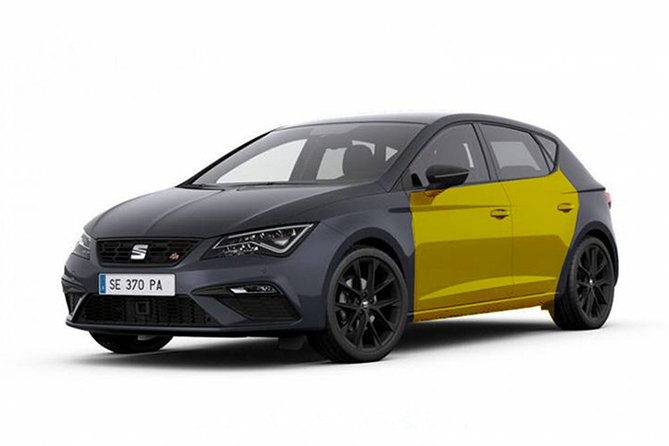 Barcelona Departure Private Transfers from Barcelona City to Barcelona Airport - FAQ