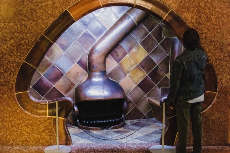 Barcelona: Discover Gaudí, Sagrada Familia, and Park Güell - The Practicalities: What You Need to Know