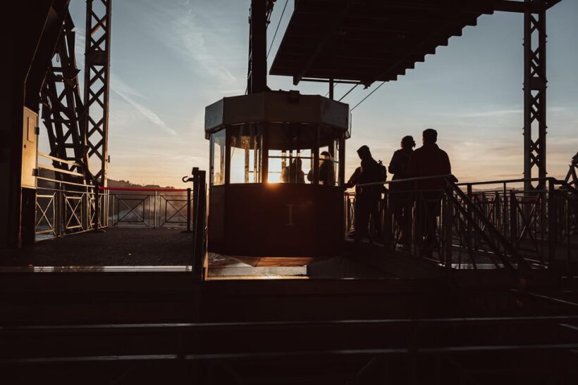 Barcelona: E-Bike, Cable Car, and Sailing Tour - The Itinerary and Experience Breakdown