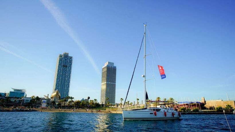 Barcelona: E-Bike, Cable Car, and Sailing Tour - FAQ