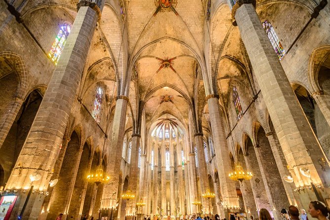 Barcelona e-Bike Gaudí Highlights or Bohemian Neighborhoods Small Group Tour - Final Thoughts