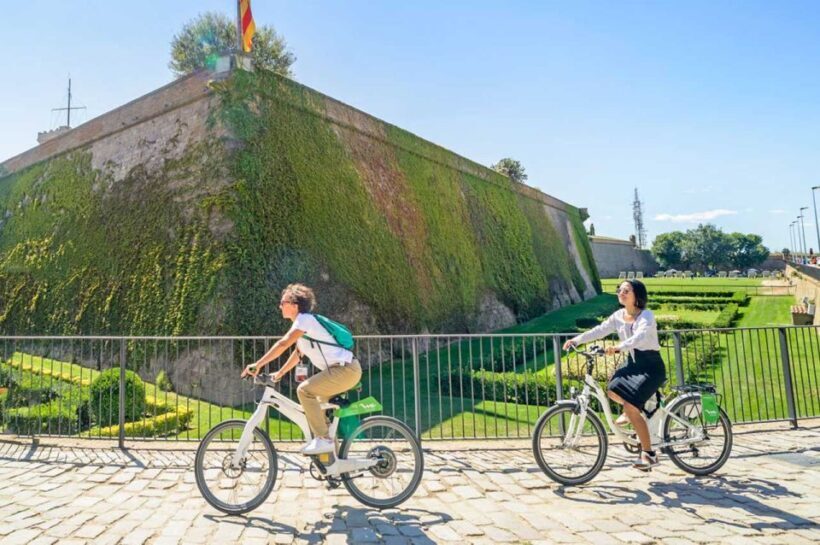 Barcelona: E-Bike Tour with Montjuic Cable Car & Boat Ride - Final Word