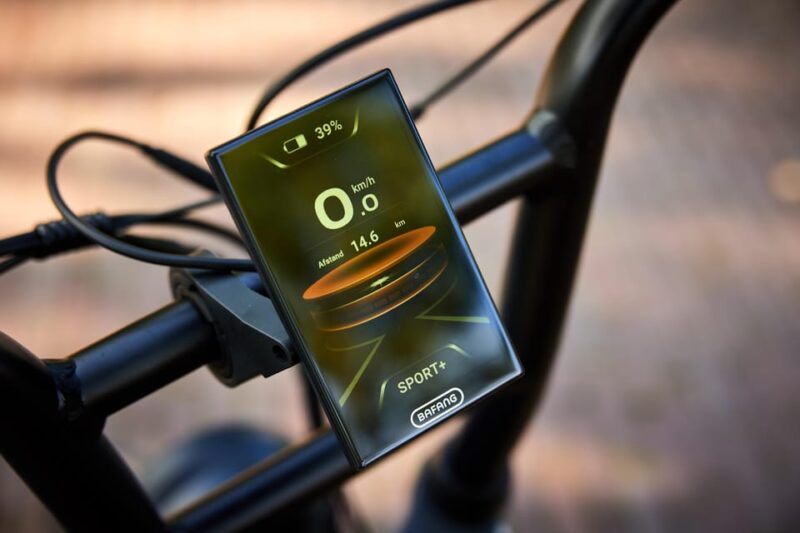 Barcelona: E-Fatbike Rental, explore the city with a breeze - Practical Tips for Riders