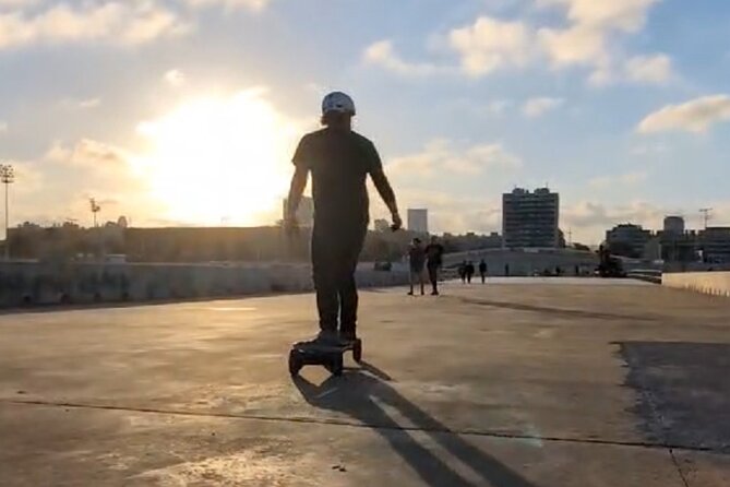 Barcelona e-skate experience - The Sum Up: Is the E-Skate Experience Worth It?