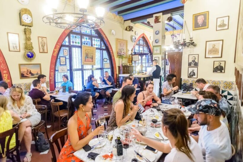 Barcelona eBike Tour with Wine and Tapas Experience - Introduction to the Tour