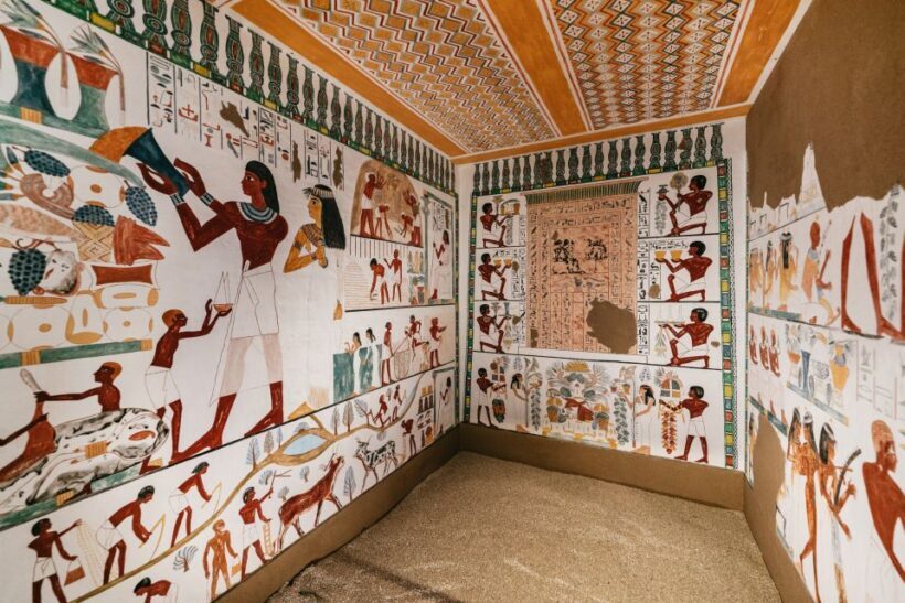 Barcelona Egyptian Museum Tickets - Practical Details: Timing, Accessibility, and Value