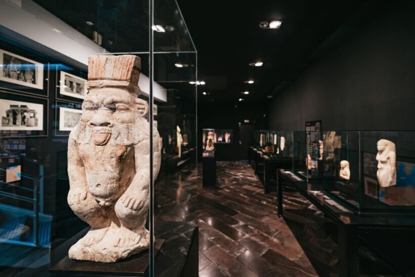 Barcelona Egyptian Museum Tickets - The Sum Up: Who Will Love This Museum?