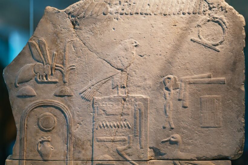 Barcelona Egyptian Museum Tickets - FAQ: Practical Questions About the Egyptian Museum Tickets