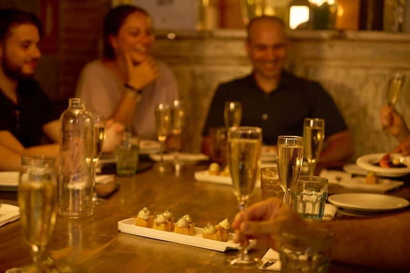 Barcelona: El Born Gourmet Food & Wine Small Group Tour - Practical Tips for Participants