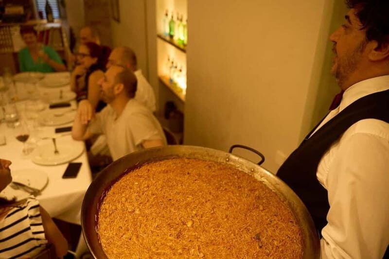 Barcelona: El Born Gourmet Food & Wine Small Group Tour - The Sum Up: Who Is This Tour Perfect For?