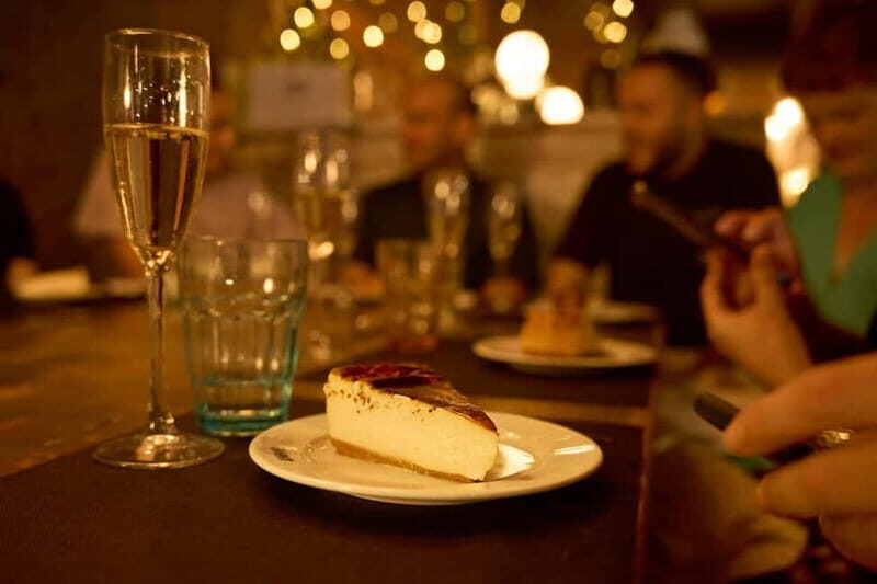 Barcelona: El Born Gourmet Food & Wine Small Group Tour - FAQs