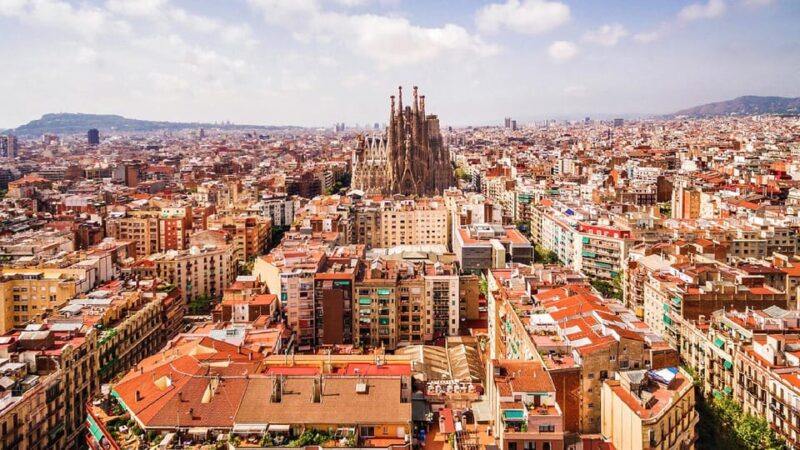 Barcelona: El Born Guided Walking Tour with Picasso Museum - Key Points