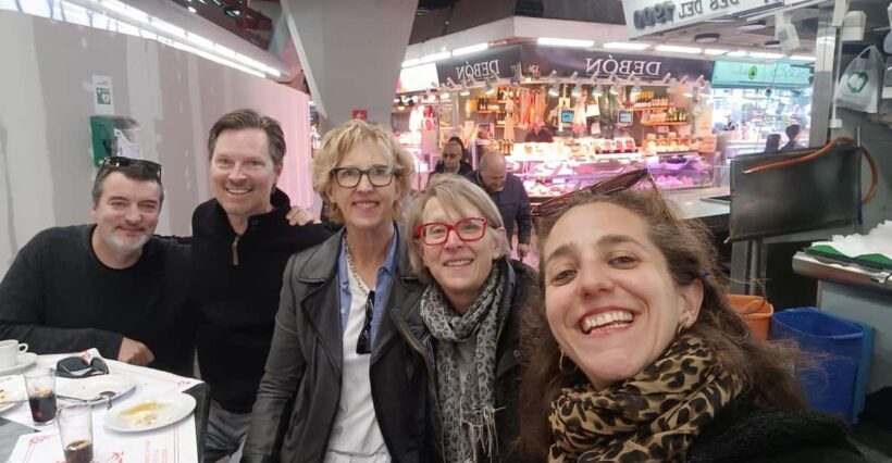 Barcelona El Born: traditions & food tour -tailored tapas! - An In-Depth Look at the Experience