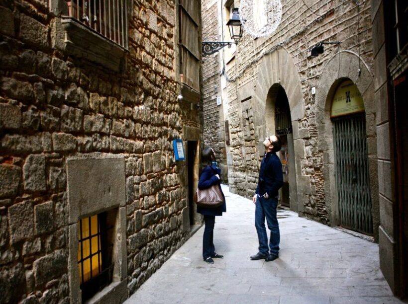 Barcelona El Call Jewish Quarter Private Walking Tour - Final Thoughts: Who Will Love This Tour?