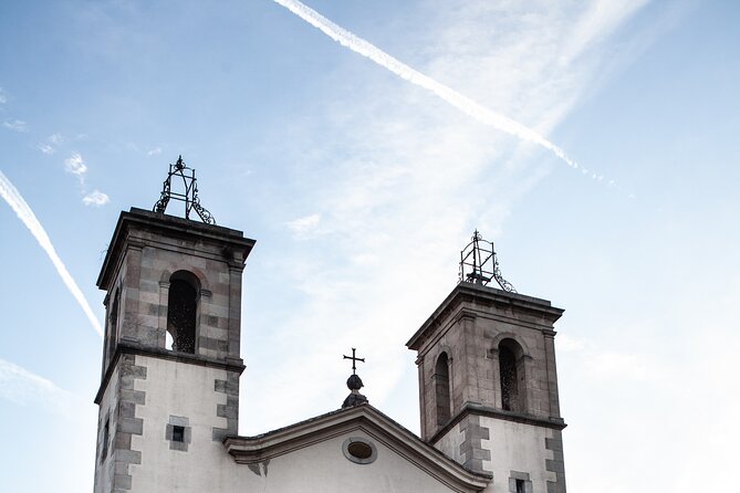 Barcelona El Raval Dark History Walking Tour - The Sum Up