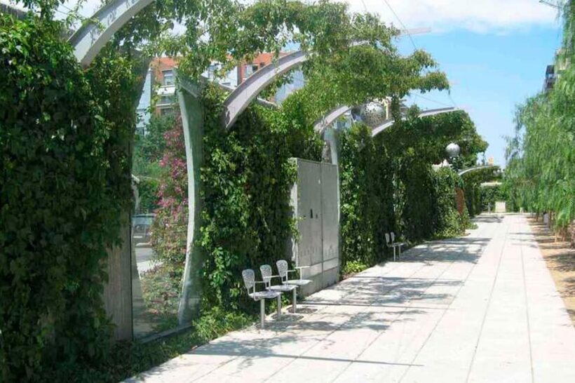 Barcelona: Electric scooter tour along the promenade and parks - FAQ