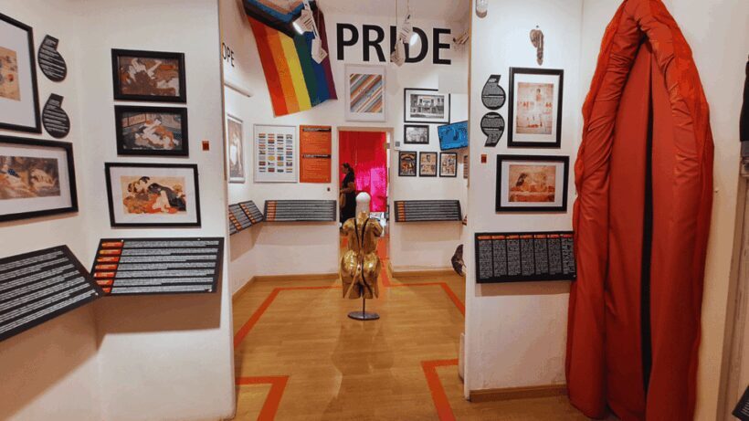 Barcelona: Entry Ticket for Erotic Museum - A Closer Look at What the Erotic Museum Offers