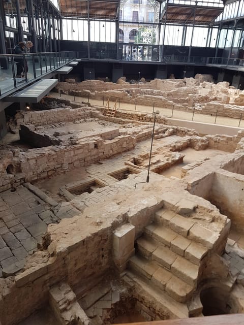 Barcelona: Epic and Medieval Walking Tour - Practical Details and Why They Matter