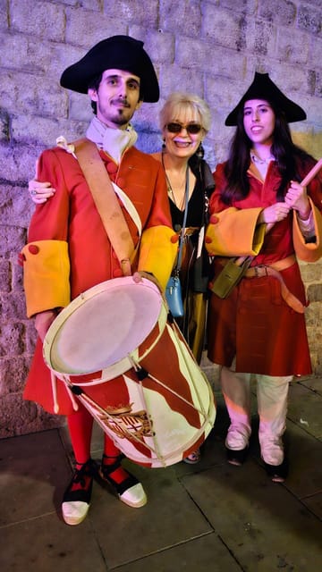 Barcelona: Epic and Medieval Walking Tour - Final Word