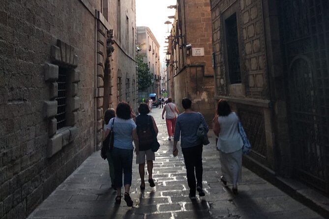 Barcelona escape game, time travel - Final Thoughts