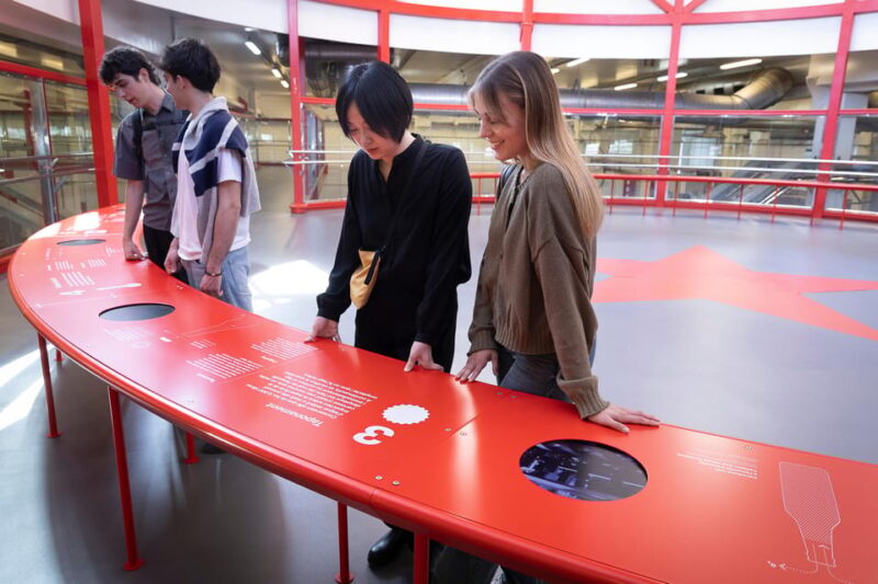 Barcelona: Estrella Damm Brewery Guided Tour with Tasting - FAQs