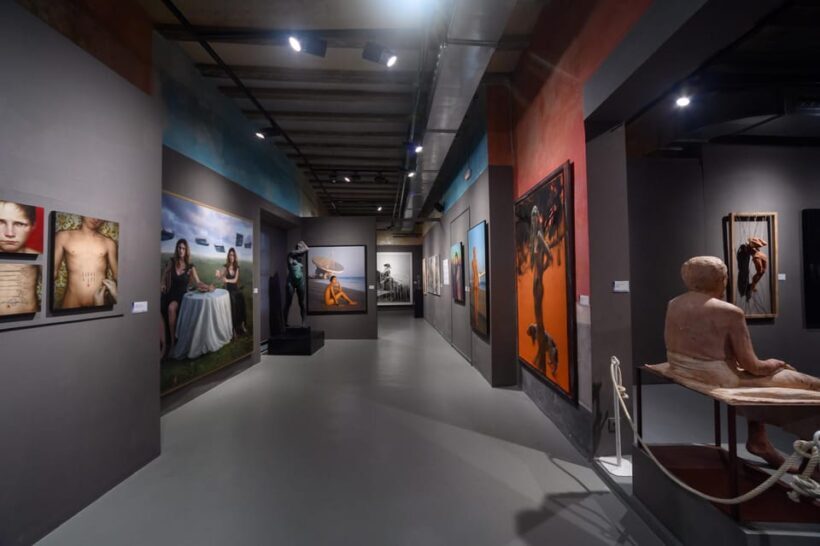 Barcelona: European Museum of Modern Art Entry Ticket - Ticket Details & Practical Tips
