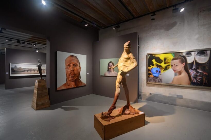 Barcelona: European Museum of Modern Art Entry Ticket - FAQs