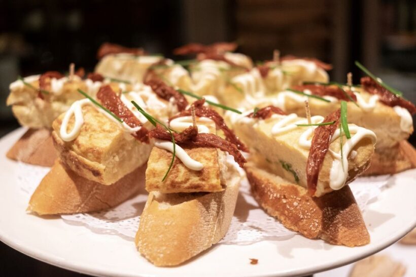 Barcelona: Evening Food and Wine Tasting Tour - The Value of the Experience