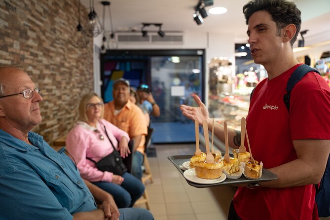 Barcelona: Evening Foodie Adventure with 8 Tapas & 4 Drinks - Overall Impression and Who It’s Best For