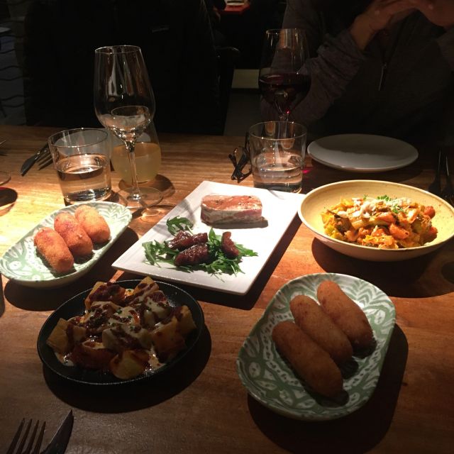 Barcelona: Evening Tapas Tour in the Gothic Quarter - The Value of the Experience