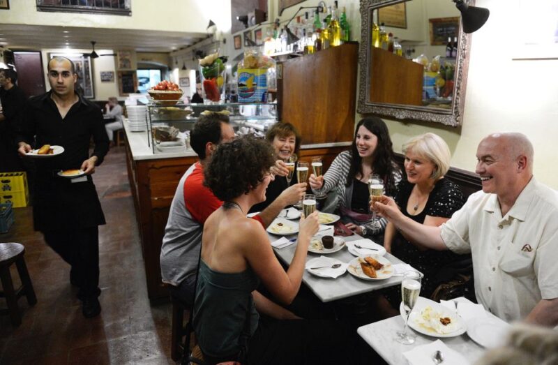 Barcelona: Evening Tapas Tour in the Gothic Quarter - Who Should Consider This Tour?
