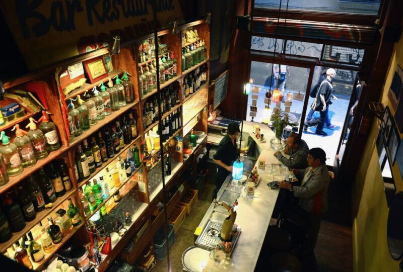 Barcelona: Evening Tapas Tour in the Gothic Quarter - The Sum Up