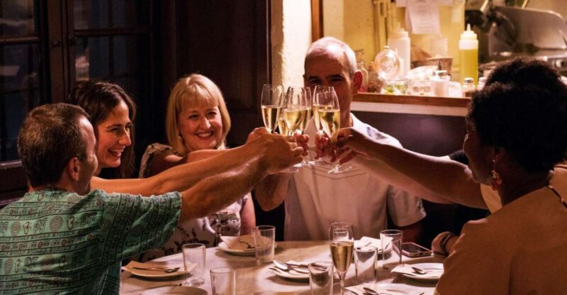 Barcelona: Evening Tapas Tour in the Poble-Sec neighbourhood - Who Should Consider This Tour?