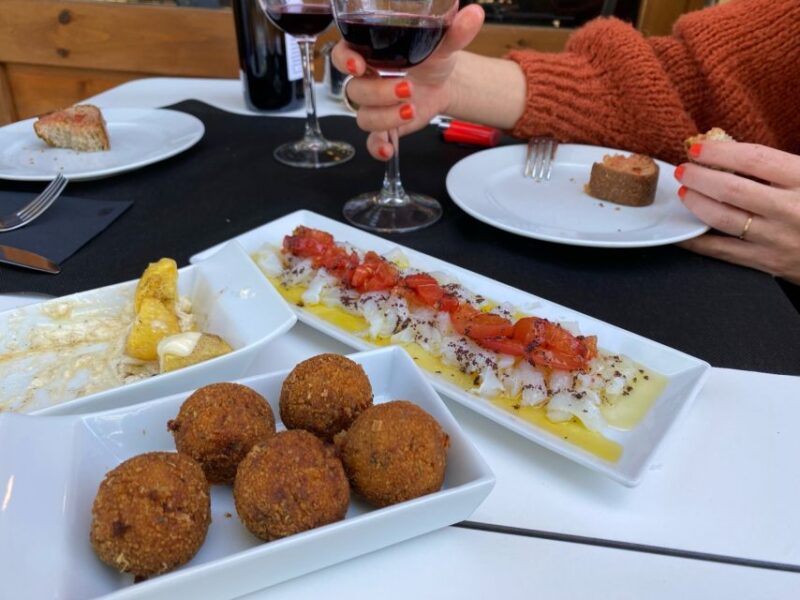 Barcelona: Evening Tapas Tour in the Poble-Sec neighbourhood - Final Thoughts