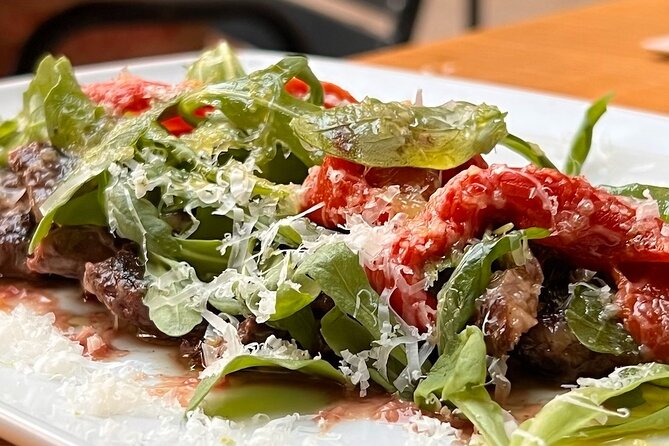 Barcelona Evening Tour, Flamenco Show & Tapas - Introduction