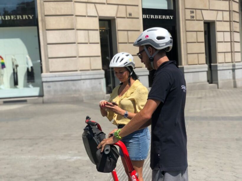 Barcelona Exclusive 3-Hour Segway Tour - Is It Worth the Price?