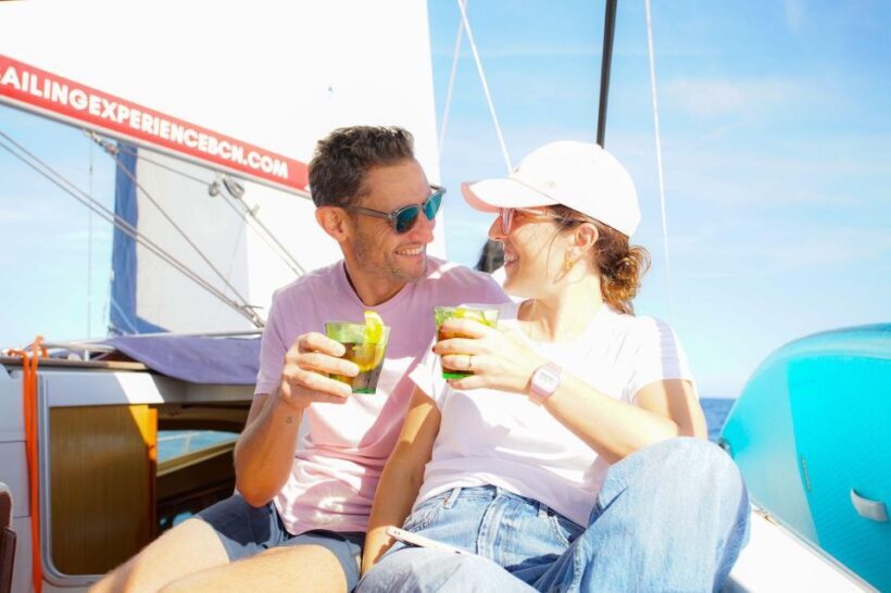 Barcelona: Exclusive 6-Hour Sailing Experience - Analyzing the Value