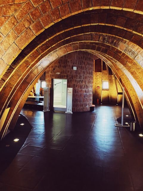 Barcelona: Exclusive Exploration of Gaudi's Masterpieces - Who Will Love This Tour?