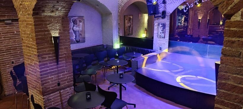 Barcelona: Exclusive Flamenco Show at El Paraigua with Drink - FAQ: Your Questions Answered