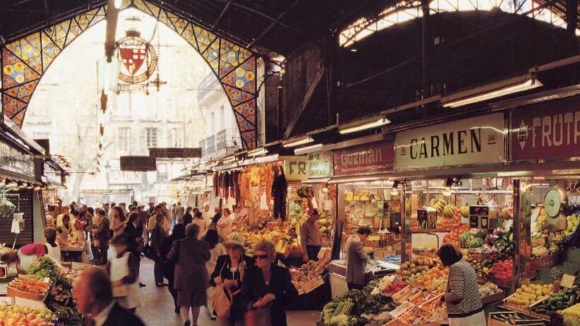 Barcelona: Exclusive Mercat de la Boqueria Walking Tour - Final Thoughts