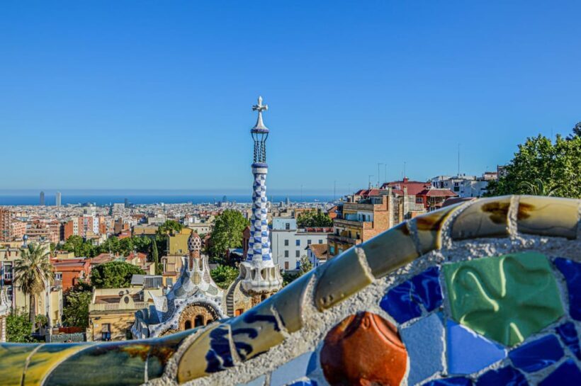 Barcelona: Exclusive Park Güell Private Guided Tour - What Makes This Tour Stand Out