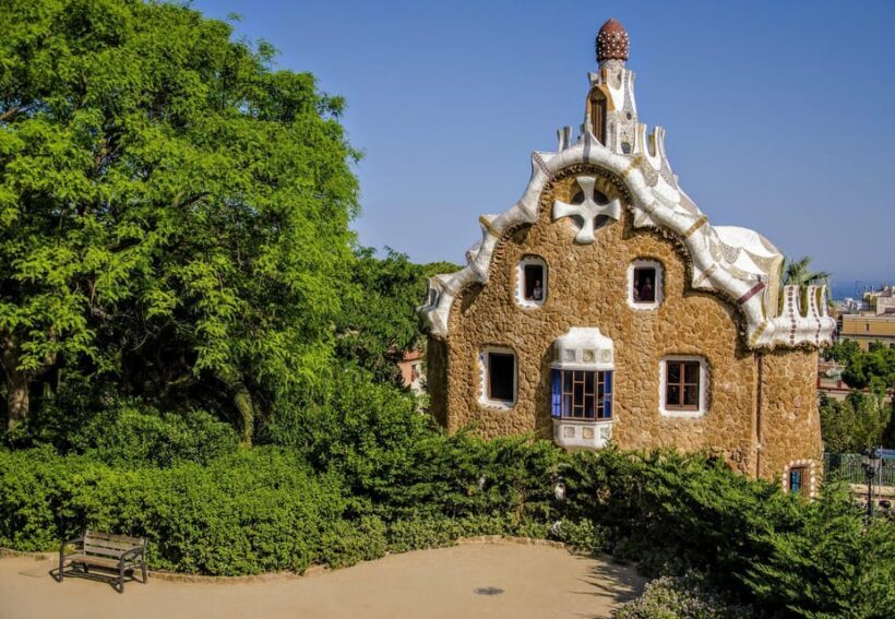 Barcelona: Exclusive Park Güell Private Guided Tour - The Sum Up: Who Will Benefit from This Tour?